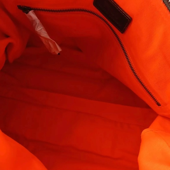 Polo Ralph Lauren | Bags | Polo Ralph Lauren Tigerpatch Camo Canvas Freedom Seekers Duffel Bag ...